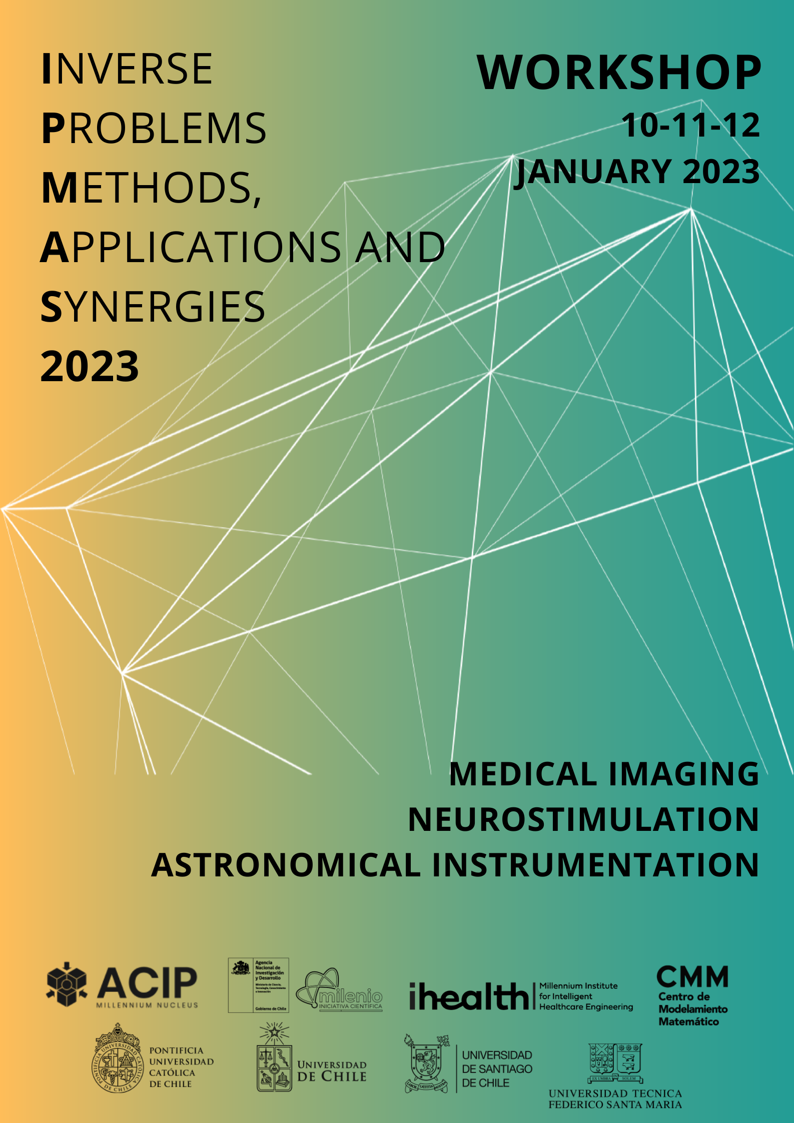 IPMAS 2023 | NeuroEng@Usach